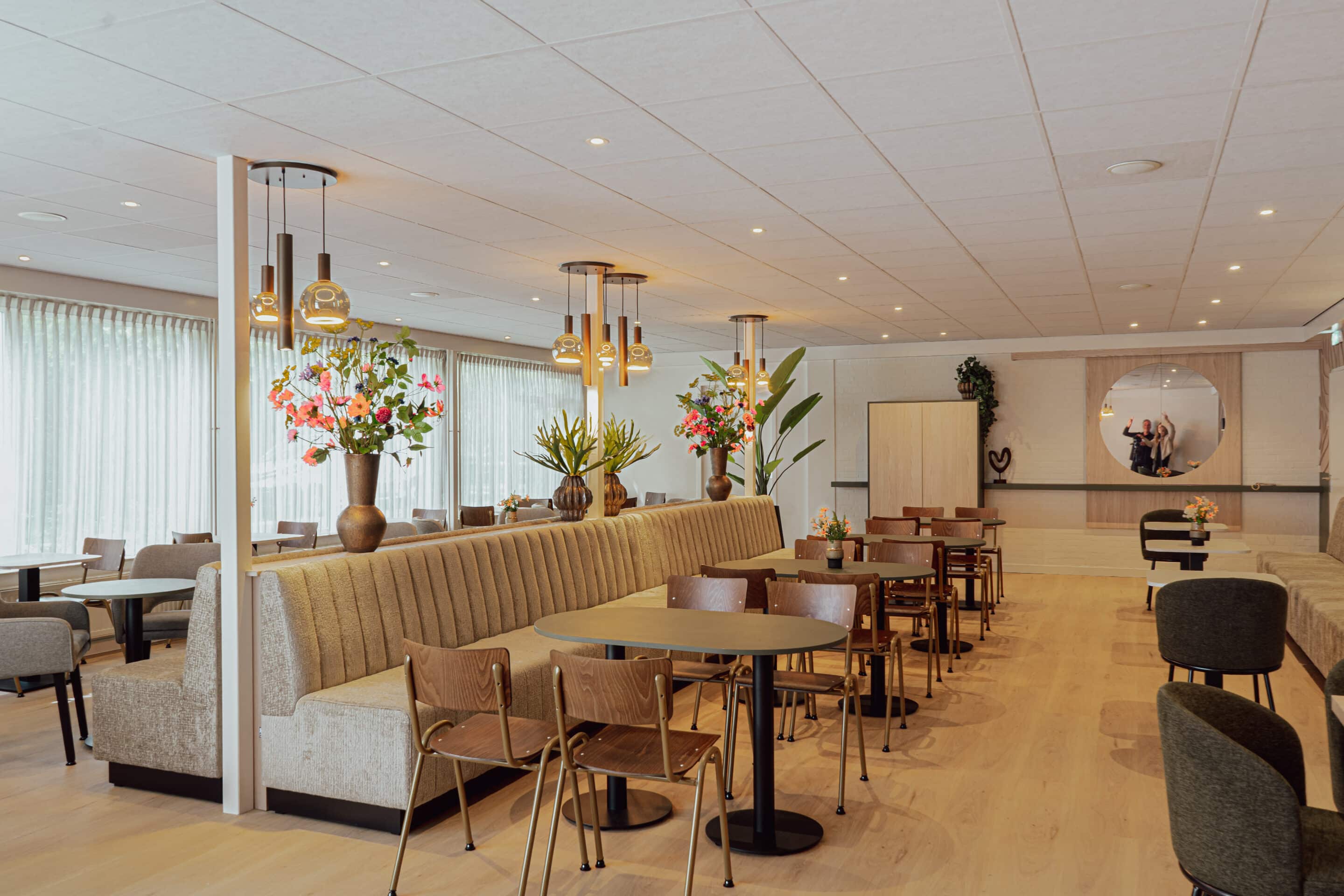 Waarom verlichting het verschil maakt in elk interieur | IDuMM Interior Design